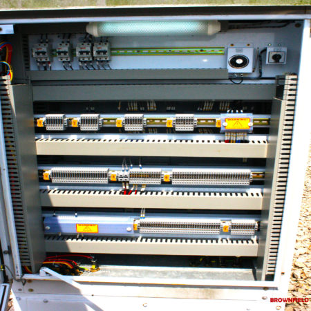 Brownfield Engineering – Brownfield Engineering