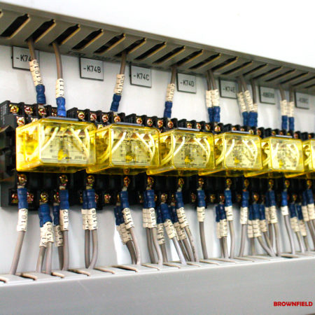 Brownfield Engineering – Brownfield Engineering