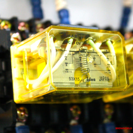 Brownfield Engineering – Brownfield Engineering