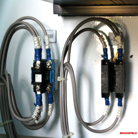 Brownfield Engineering – Brownfield Engineering