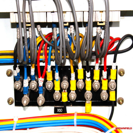 Brownfield Engineering – Brownfield Engineering